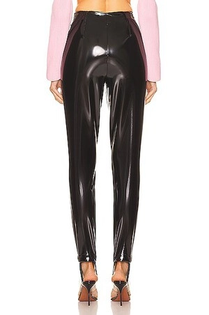 Alaïa Stirrup Pant