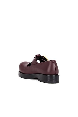 Bottega Veneta Helium Loafer