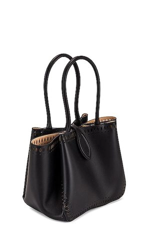 Alaïa Angele 20 Petale Tote Bag