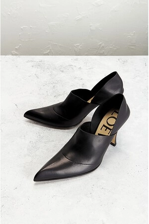 Loewe Comic Folded Pump