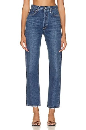 AGOLDE 90's Pinch Waist Jeans