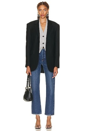 AGOLDE 90's Pinch Waist Jeans