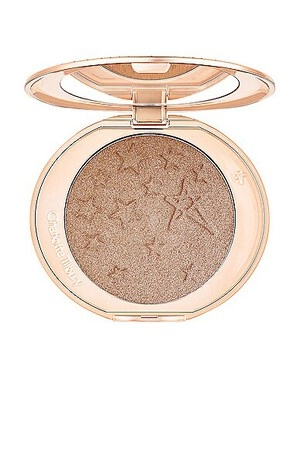 Charlotte Tilbury Hollywood Glow Glide Face Architect Highlighter Bronze
