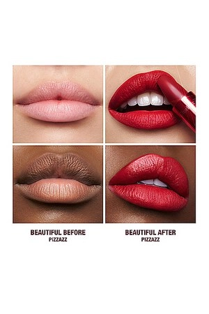 Charlotte Tilbury Matte Revolution Hydrating Lipstick