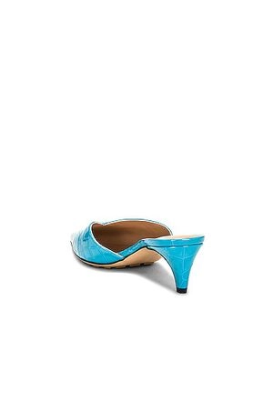 Bottega Veneta Punta Mule Pump