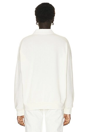 THE ROW Corzas Top - Seashell