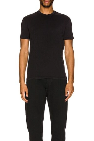 TOM FORD Viscose Cotton Tee