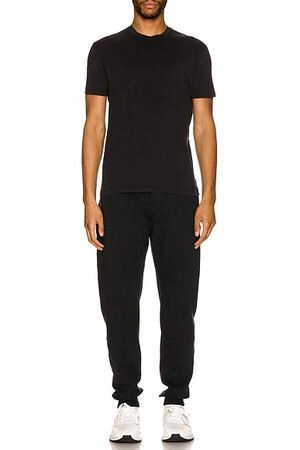 TOM FORD Viscose Cotton Tee