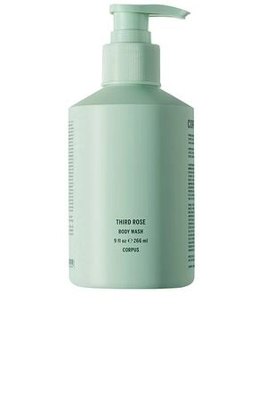 CORPUS Natural Body Wash - Third Rose