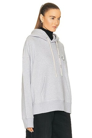 Moncler X Palm Angels Cotton Hoodie