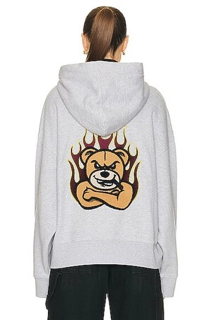 Moncler X Palm Angels Cotton Hoodie