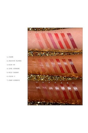 PAT MCGRATH LABS Lip Fetish Sheer Colour Balm - Clear