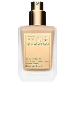 PAT MCGRATH LABS Skin Fetish: Sublime Perfection Foundation - Light 7