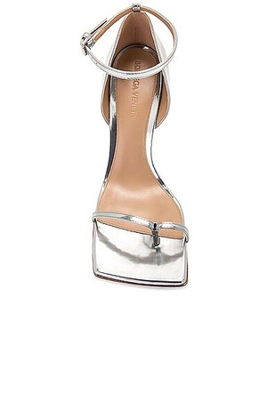 Bottega Veneta Stretch Sandal
