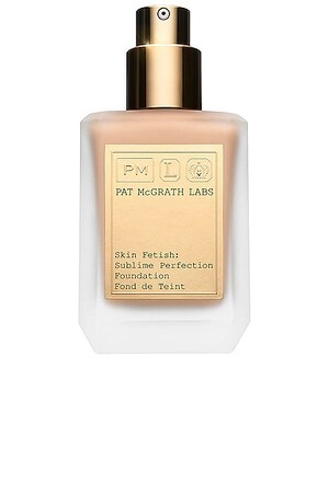 PAT MCGRATH LABS Skin Fetish: Sublime Perfection Foundation - Light Medium 10
