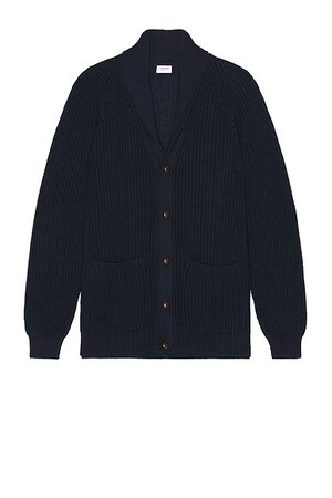 GHIAIA Marinaio Cardigan