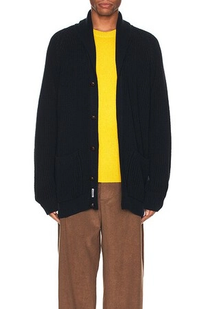 GHIAIA Marinaio Cardigan