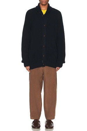GHIAIA Marinaio Cardigan