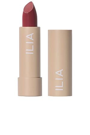 Ilia Lipstick Makeup Products