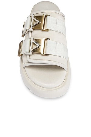 Bottega Veneta Flash Buckle Sandals - String