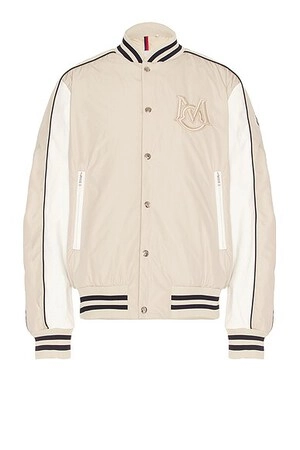 Moncler Detian Bomber Jacket