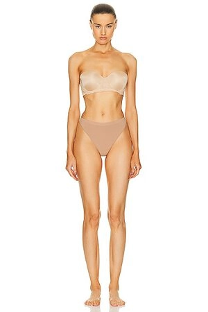 Wolford Individual Thong 2 Pack