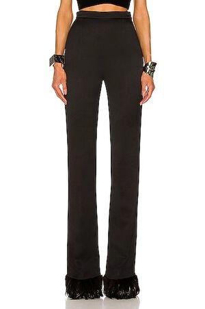 Saint Laurent Tailored Pants