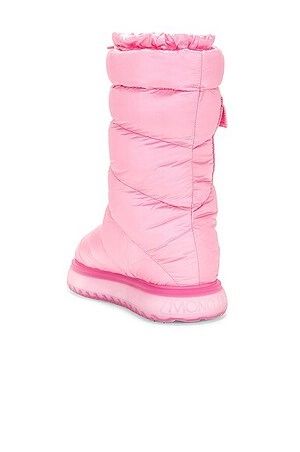 Moncler Gaia Pocket Mid Snow Boots
