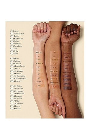 ILIA Super Serum Skin Tint Spf 40