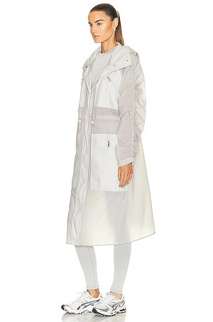 Moncler Potet Long Parka