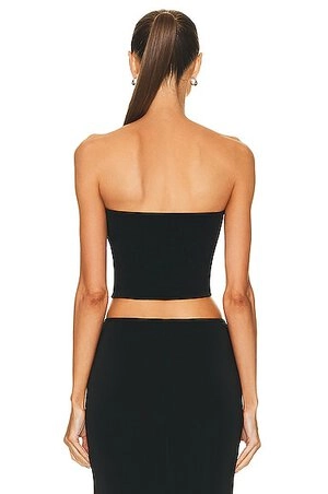 Eterne Amina Tube Top