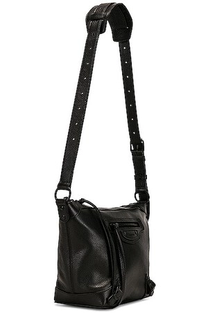 Balenciaga Neo Classic Hobo Bag