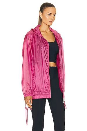 Moncler Pointu Jacket - Pink