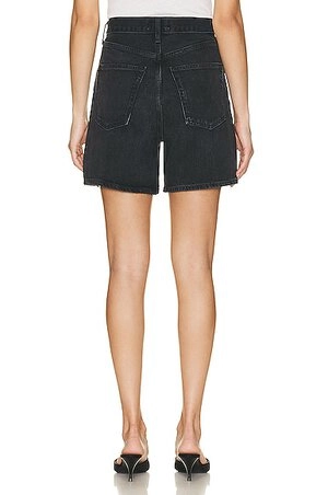 AGOLDE Stella Short