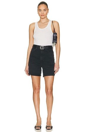 AGOLDE Stella Short