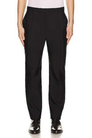 Saint Laurent High-waisted Trousers