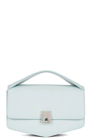Alaïa Le Papa Top Handle Bag