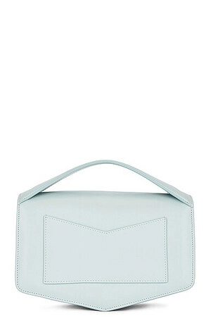 Alaïa Le Papa Top Handle Bag