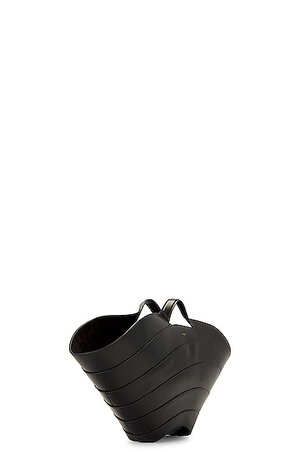 Alaïa Large Khaima Shoulder Bag