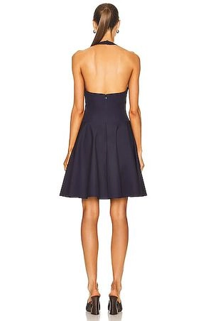 Alaïa Mini Sun Dress
