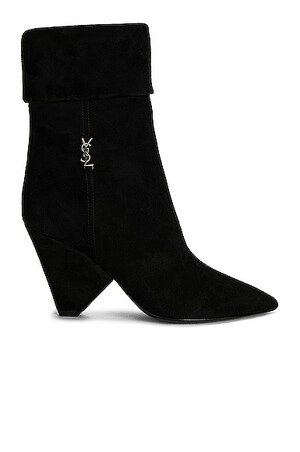 Saint Laurent Liz 85 Boots
