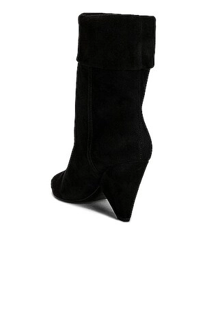 Saint Laurent Liz 85 Boots