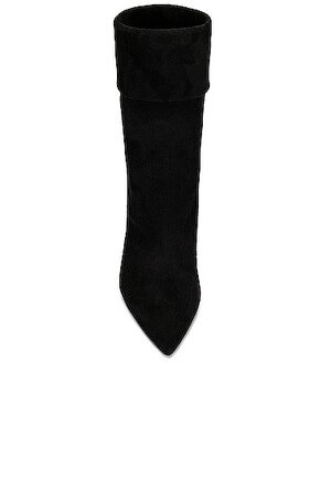 Saint Laurent Liz 85 Boots