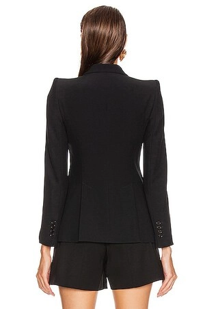 Alexander McQueen Tailored Jacket