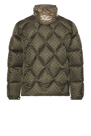 Moncler Nijima Jacket