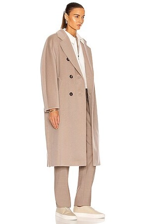 Max Mara Madame Coat - Cacha