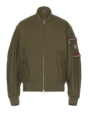 Moncler Bomber Jacket