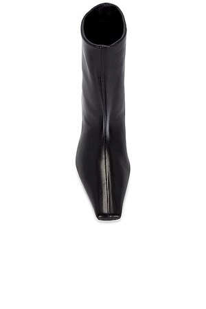 Khaite Arizona Slouch Ankle Boots