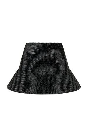 Janessa Leoné Felix Bucket Hat