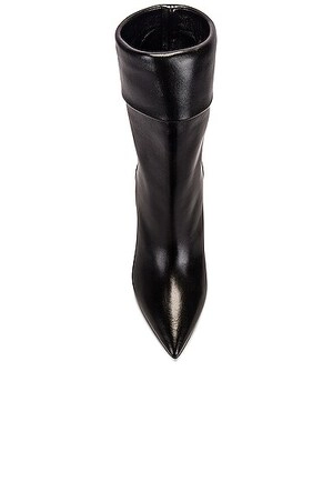 Saint Laurent Niki Booties